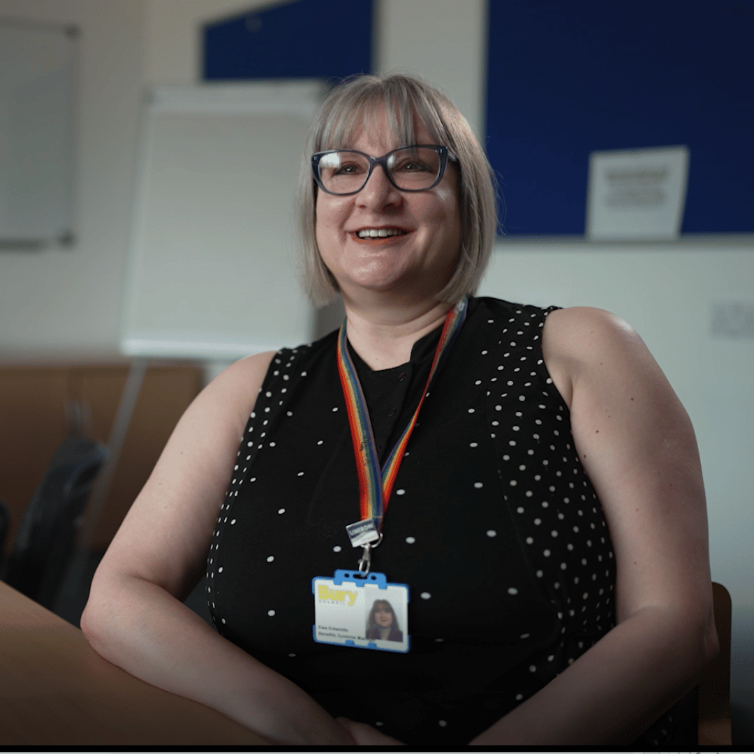 Bury Council | The Inform Team