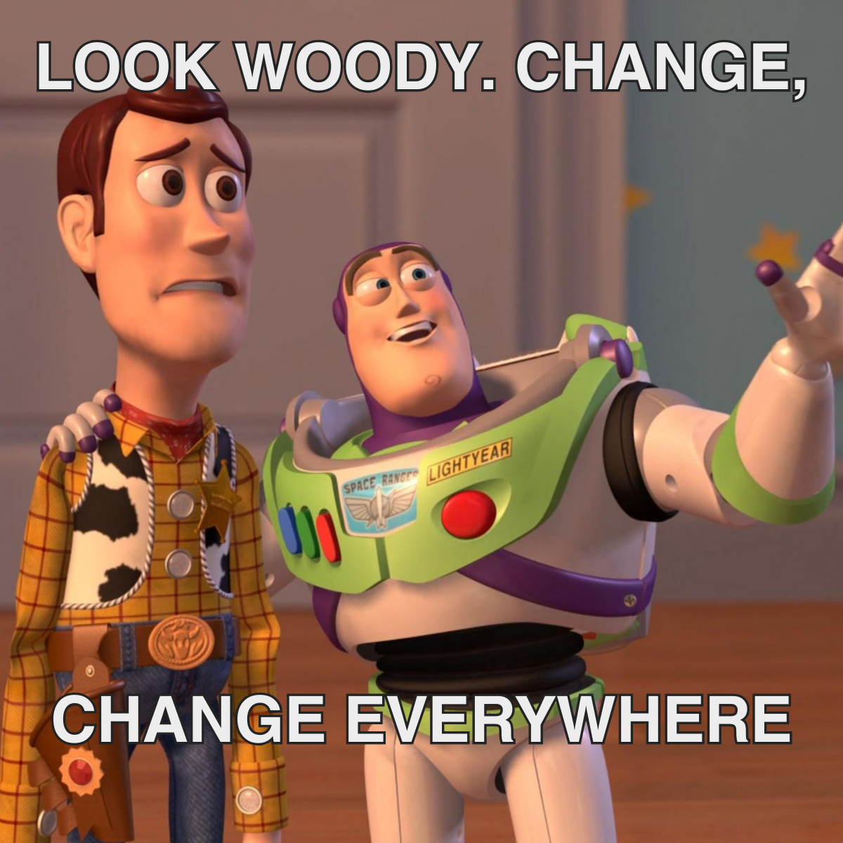 20 Memes About Change At Work Change Inspiration Motivation The 20 Memes About Change At Work Change Inspiration Motivation The