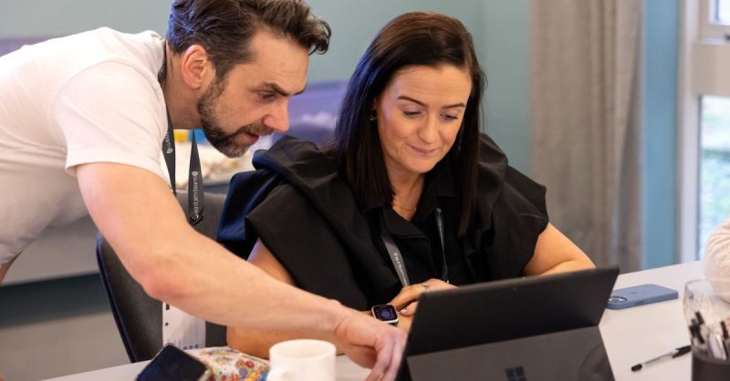 What is a Change Manager? Role, Responsibilities & Value | The Inform Team