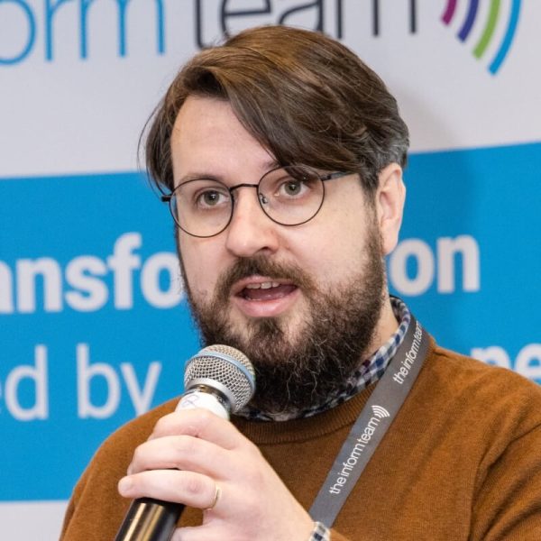 Communications and engagement | The Inform Team
